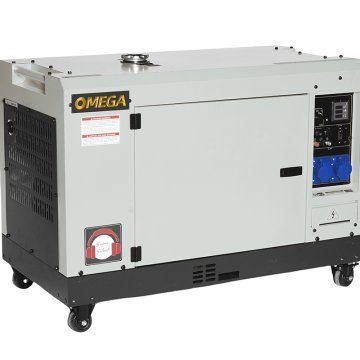 GENERATOR&PUMPS OMGE06