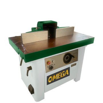 Woodworking Sliding Table Milling Moulding Router Vertical Spindle ...