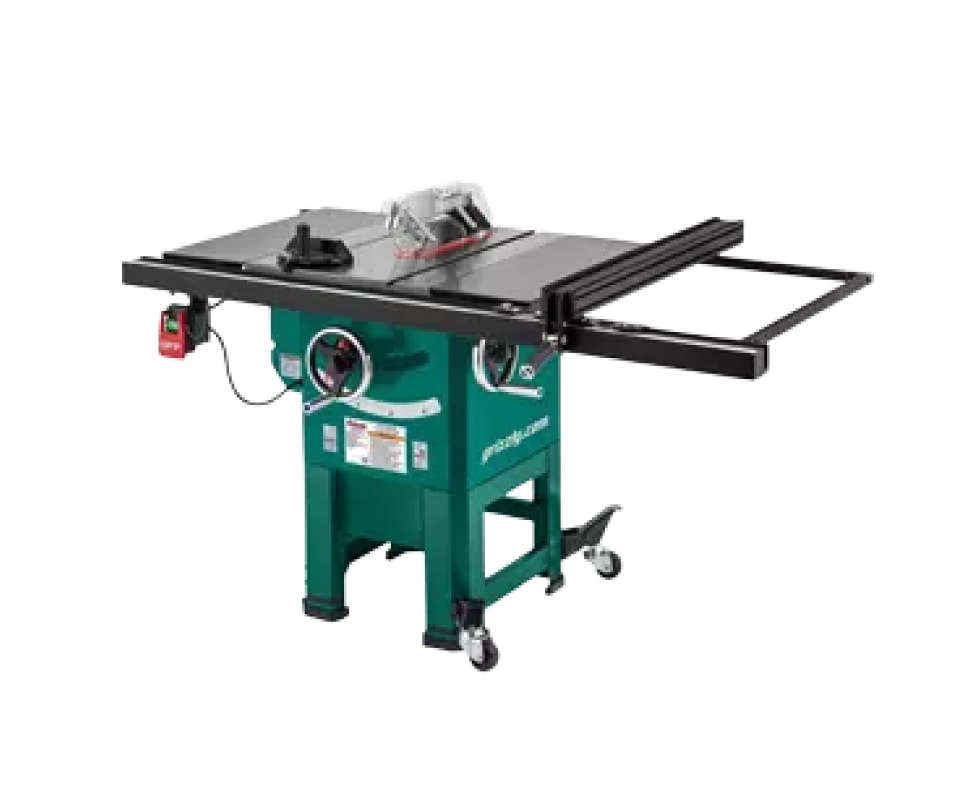 WOODWORKING & FORESTRY